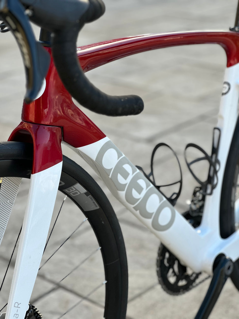 CycloPro | Certified Pre-Owned & New Bikes | Quality, Value & Service